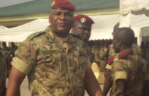 Sept officiers élevés au grade de Colonel-major - Matin Libre Congo