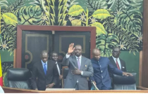 Média: disparition du journaliste gabonais Jean Pascal Ndong Obiang ...